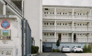 CHRS - Centre d'hébergement et de réinsertion sociale - Le Coin Familial